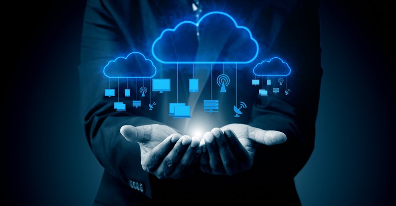 Le Cloud Computing, pour qui ? - TEK Arena